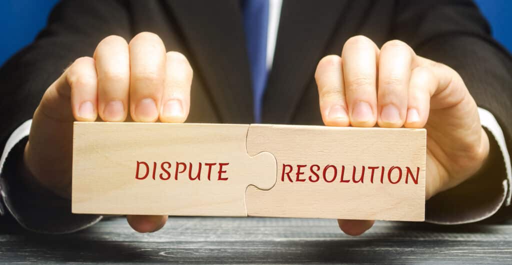 Benefits of Legal Mediation in Dispute Resolution