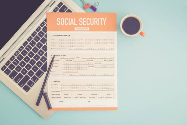 Social Security Stats and Basic Facts - 2024 Edition - Family Law ...